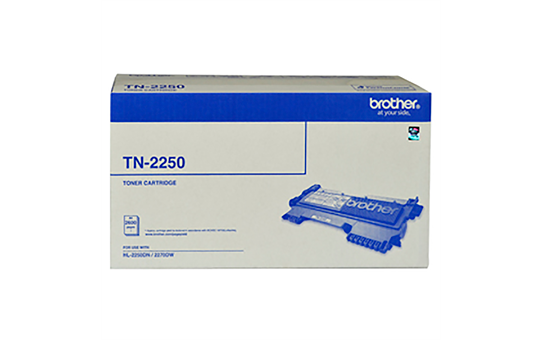 Brother TN2250 Toner Cartridge – Printmark - Online