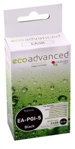 Printmark PGI5 BLACK compatible ink – Printmark - Online