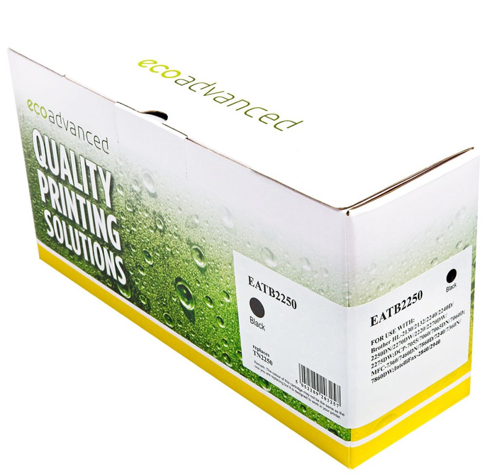 Printmark TN2250 Toner – Printmark - Online